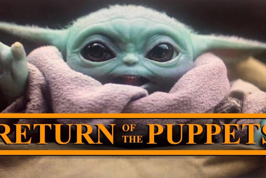 Handspring’s 11 Principles of Puppetry | PuppetVision Blog