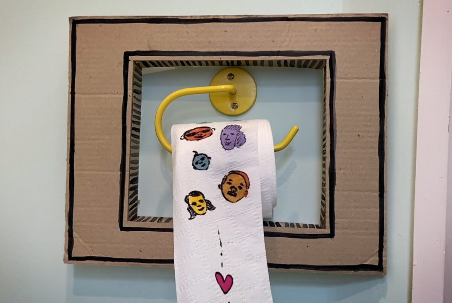 Monday Morning Inspiration: A visit to Jim Henson's London Creature Shop | PuppetVision Blog